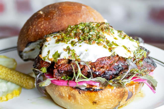 Lincoln Tavern & Restaurant