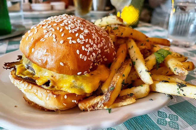 Little Jack's Tavern