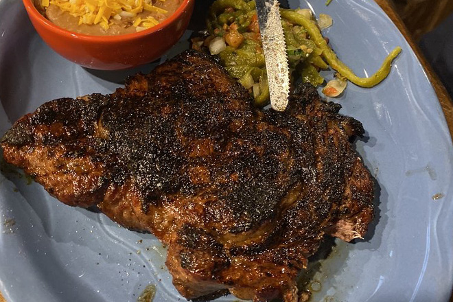 Little Mexico Steakhouse