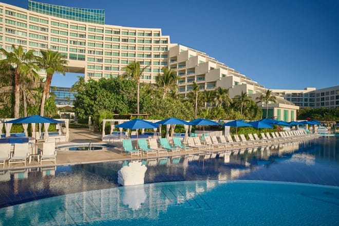 Live Aqua Beach Resort Cancun