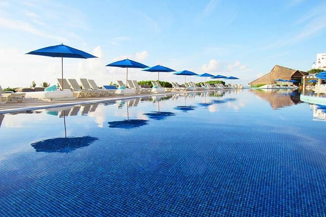 Live Aqua Beach Resort Cancun