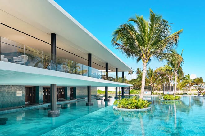 Live Aqua Beach Resort Punta Cana