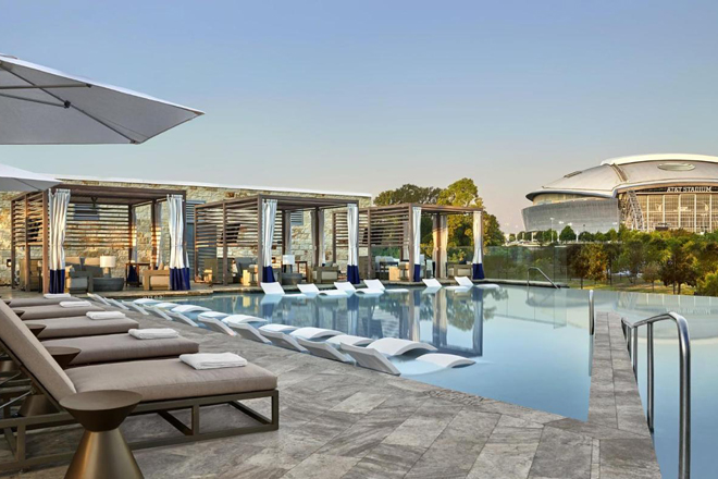 Live by Loews, Arlington, TX