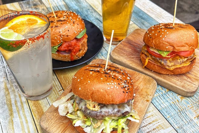 Long Beach Tap House