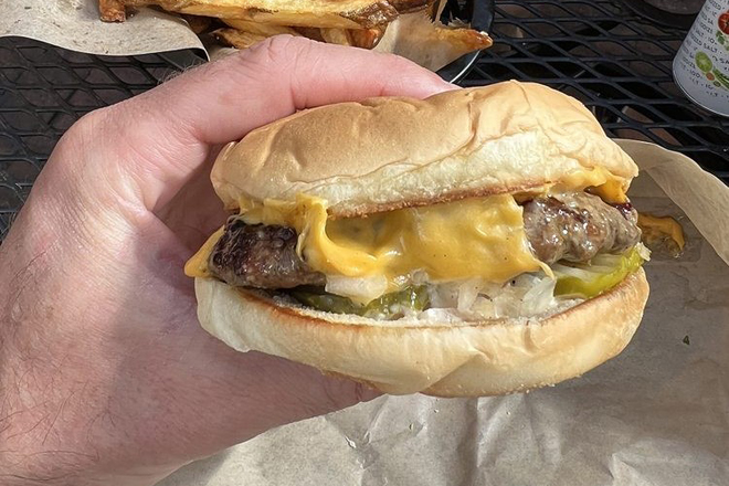 Loretta&rsquo;s Northwesterner