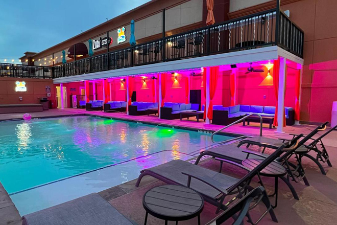 Lux Hotel & Spa, Trademark Collection by Wyndham