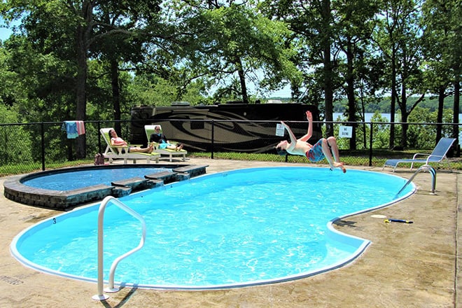 Lynnhurst Family Resort