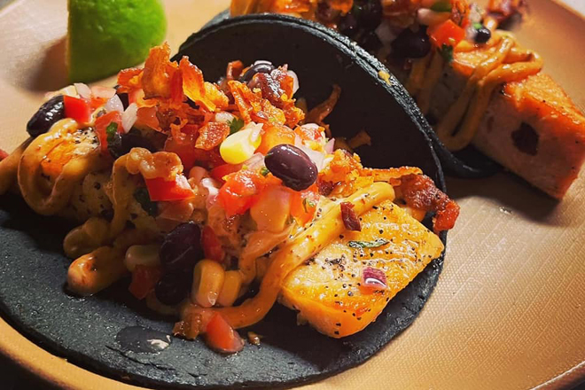 Machete Tequila and Tacos