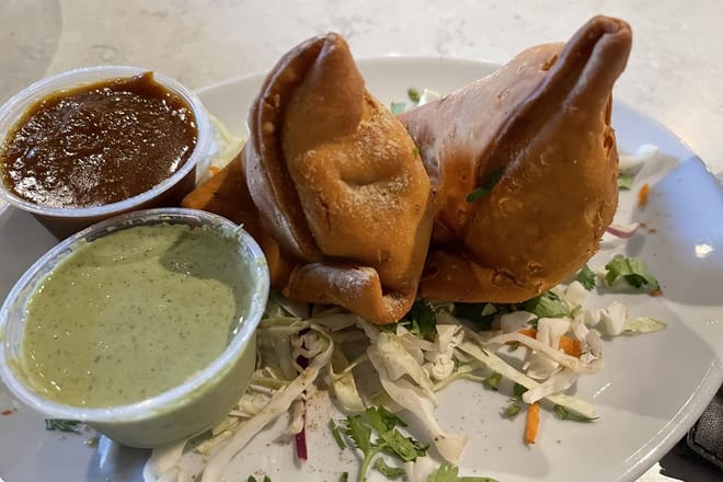 Maharaja Indian Cuisine