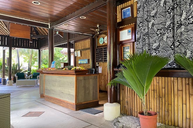 Maitai Polynesia Bora Bora