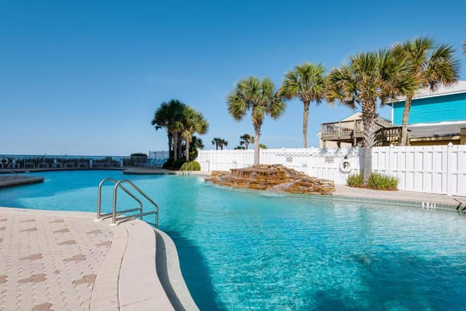 Majestic Beach Resort