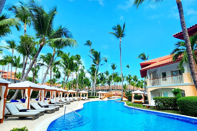 Majestic Colonial Punta Cana