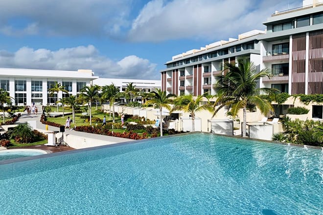 Majestic Elegance Punta Cana