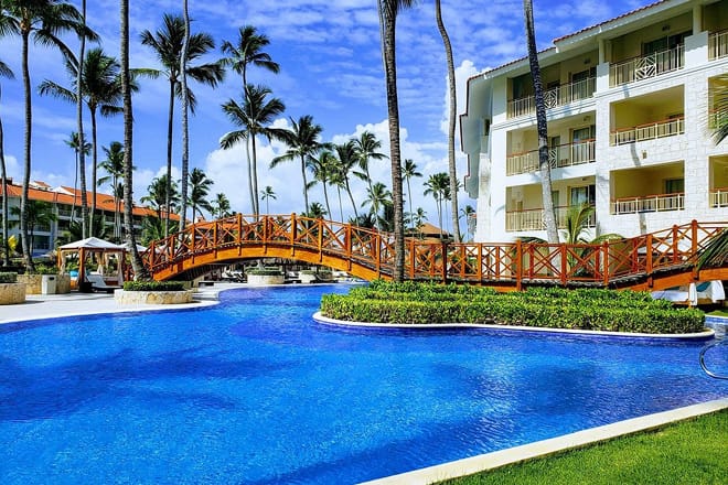 Majestic Mirage Punta Cana
