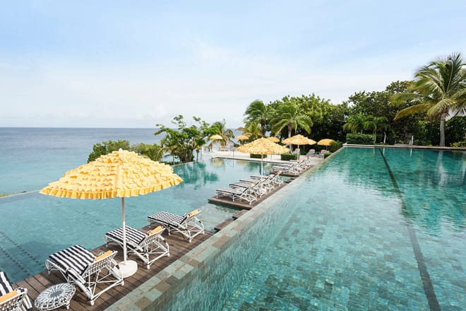 Malliouhana Auberge Resorts