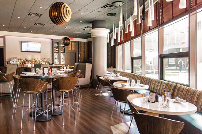 Mancuso's Restaurant