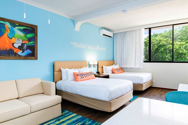 Margaritaville Beach Resort