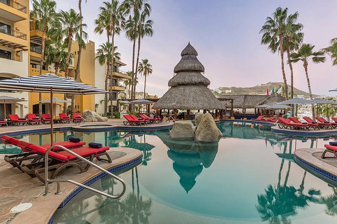 Marina Fiesta Resort & Spa