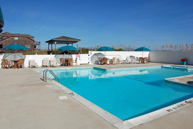 Mariner Inn & Suites