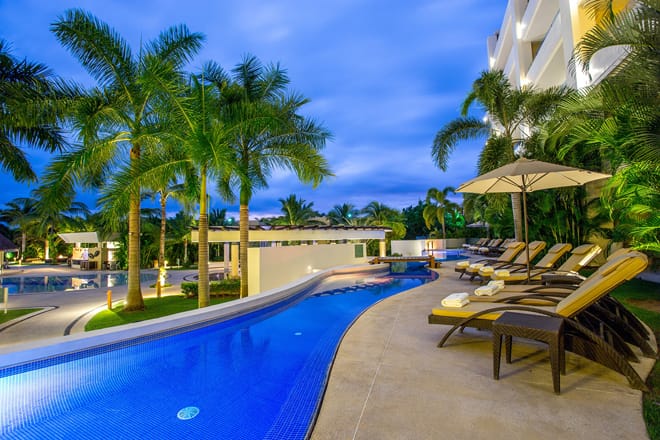 Marival Distinct Luxury Residences