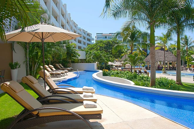 Marival Distinct Luxury Residences