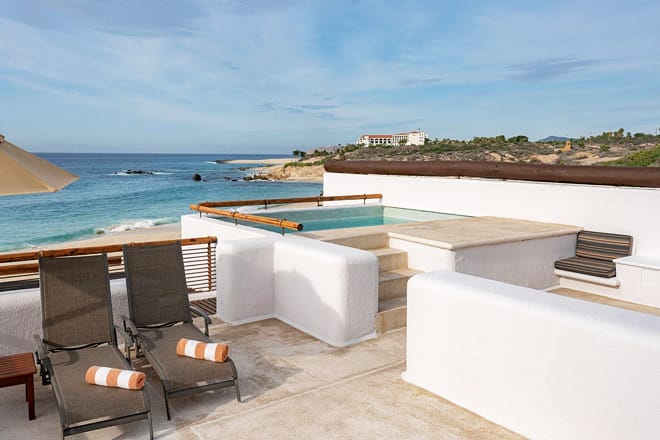 Marquis Los Cabos All-Inclusive Resort & Spa