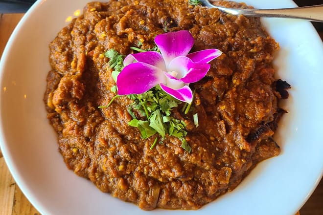 Maruti Indian Restaurant