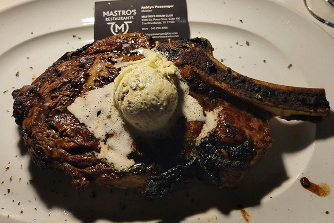 mastros ocean club 1