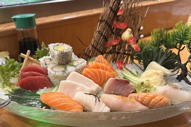 Matsu Japanese Restaurant