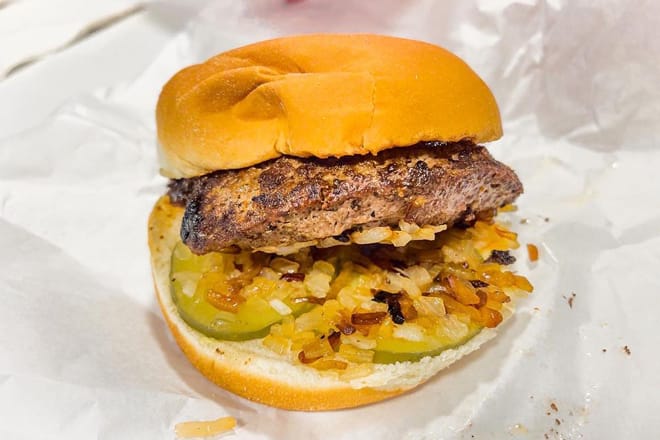 Matt's Bar and Grill