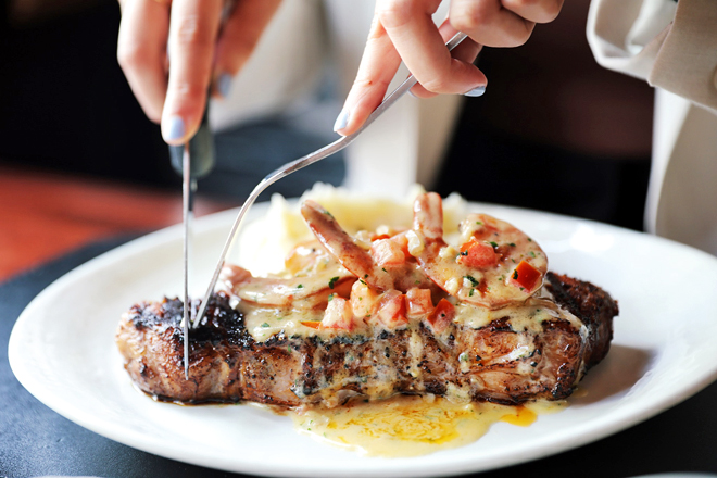 McCormick & Schmick's - Charlotte (Uptown)