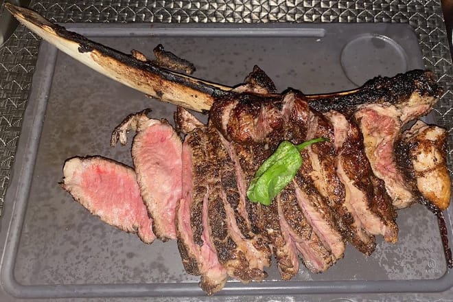 Meat Market Palm Beach