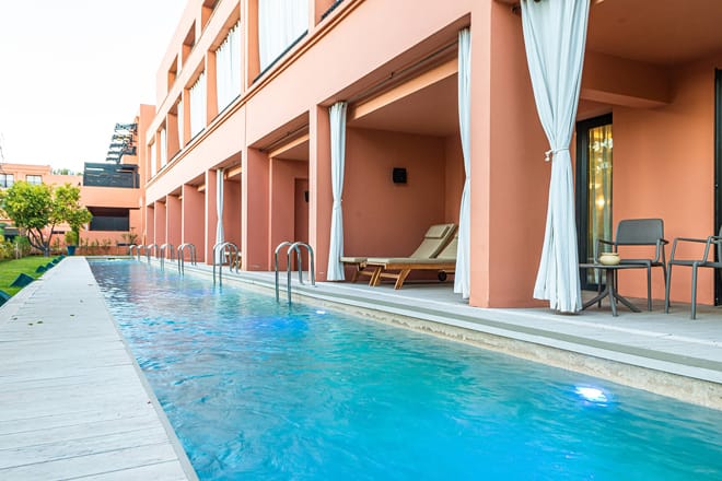 Medina Gardens (AKA TUI BLUE Medina Gardens)