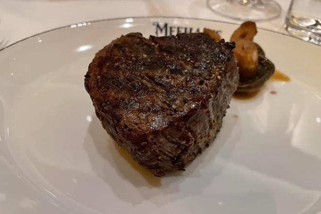 Meehan's Chophouse