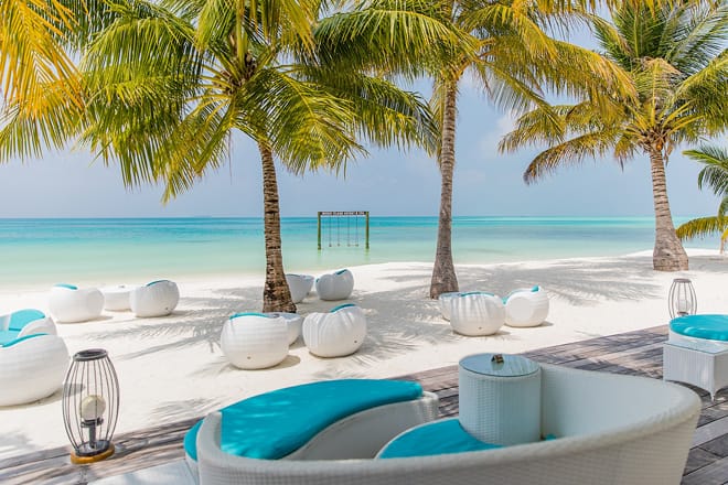 Meeru Island Resort & Spa
