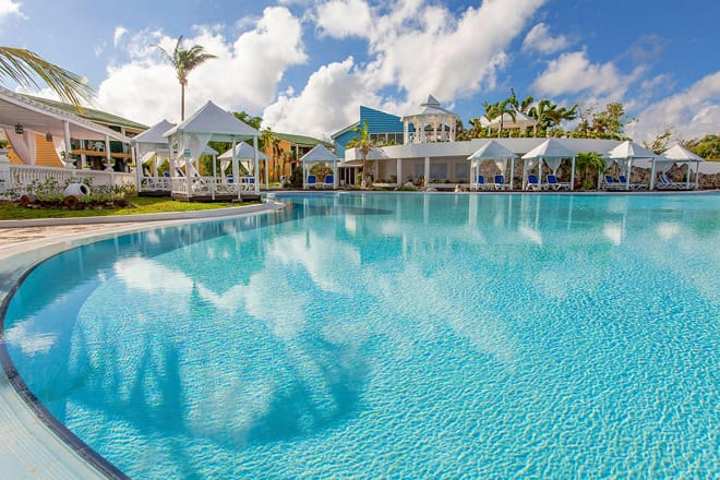 Melia Cayo Coco