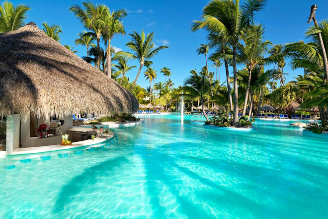 Melia Punta Cana Beach Wellness Inclusive - Adults only