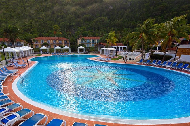 Memories Jibacoa Resort