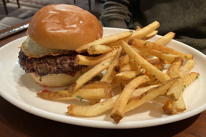 Metropole Restaurant