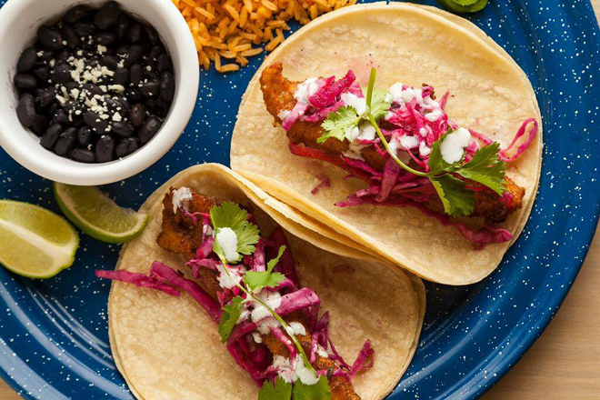 Mi Madre's Restaurant