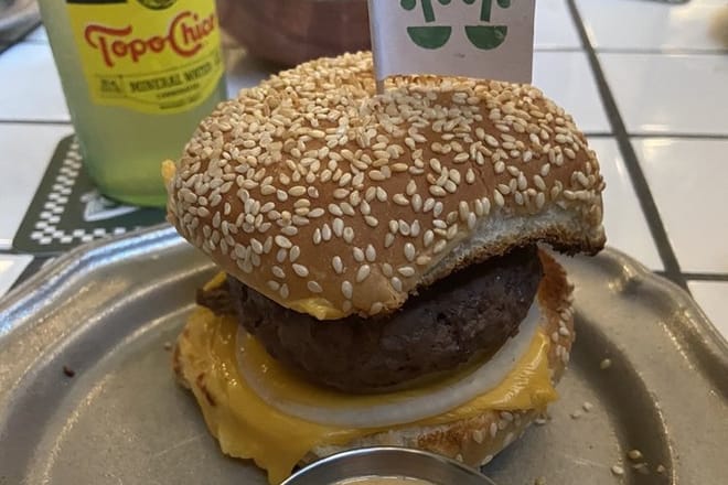 Middle Child Clubhouse