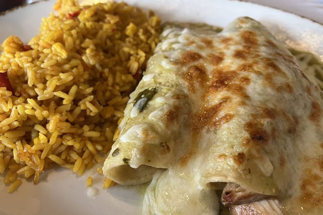 Miguel's Mexican Seafood & Grill