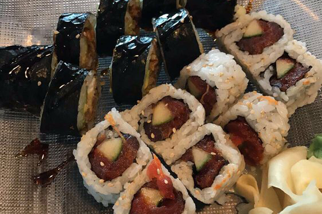 Mikado Japanese Steakhouse