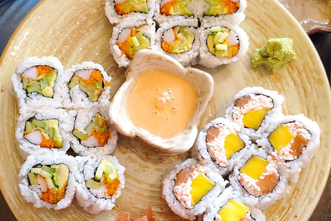 Mikimoto Japanese Restaurant