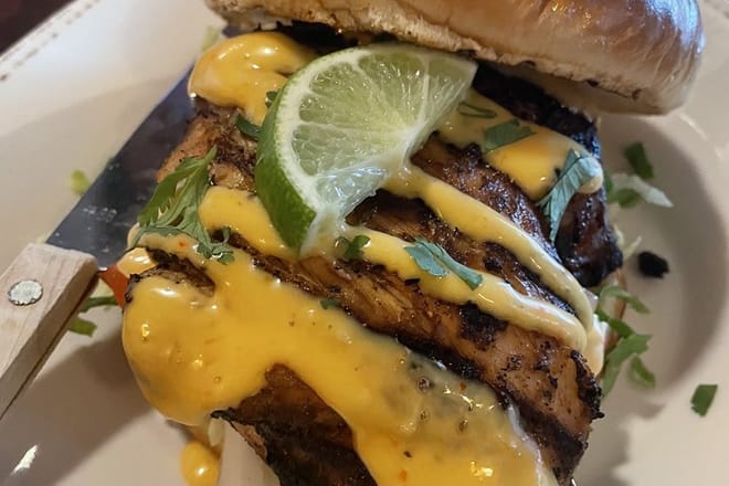 Milagros Food Company