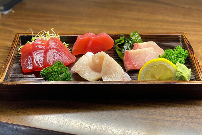 Minato Japanese Restaurant