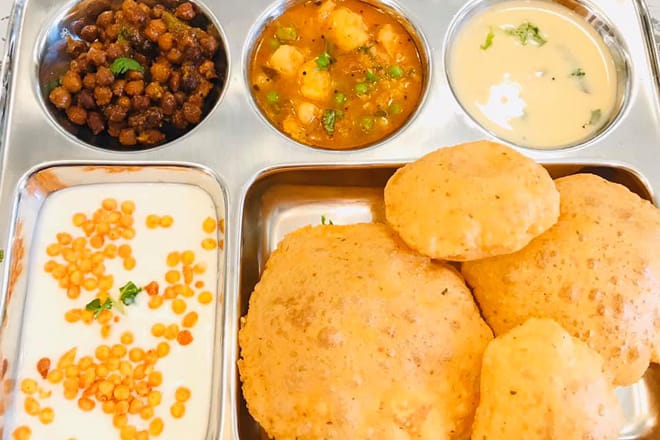 Mintu&rsquo;s Kitchen