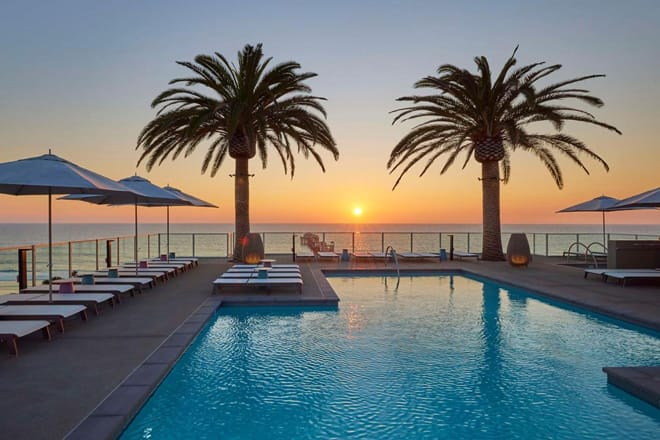 Mission Pacific Hotel, JdV by Hyatt