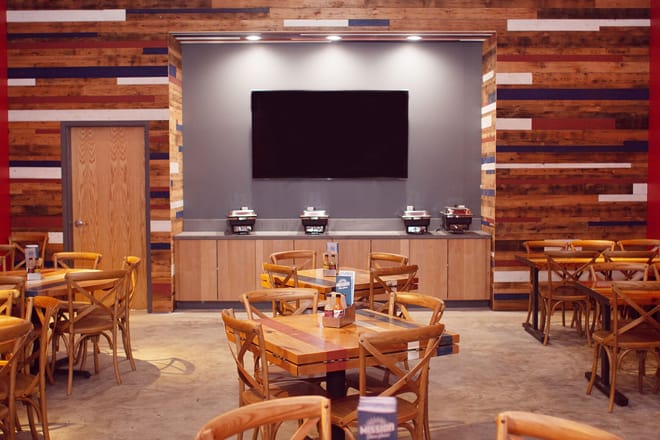 Mission Taco Joint - Delmar Loop