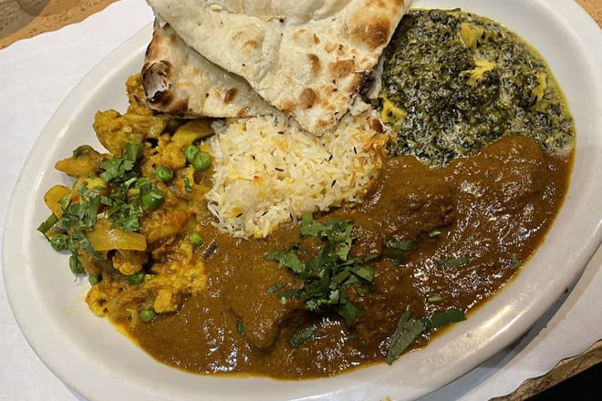 Mogul Indian Restaurant